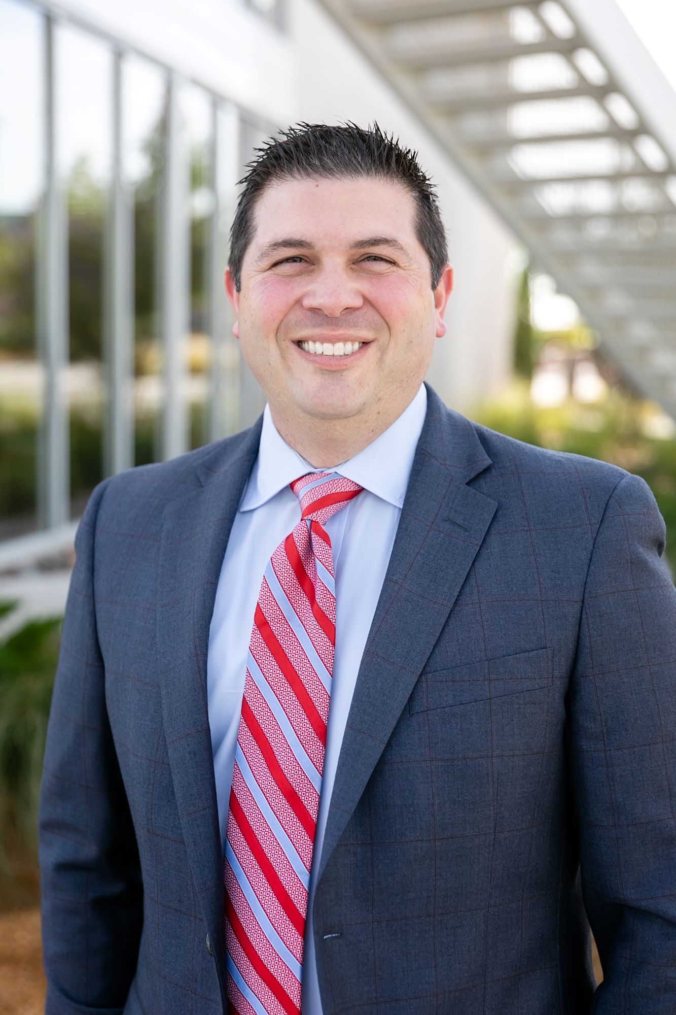 Mike Radovcic | Oklahoma City Lawyer